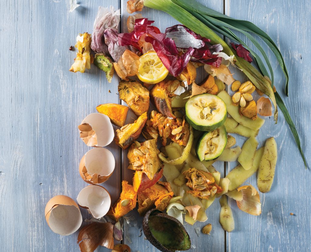 10 tips to fight food waste - Healthy Food Guide