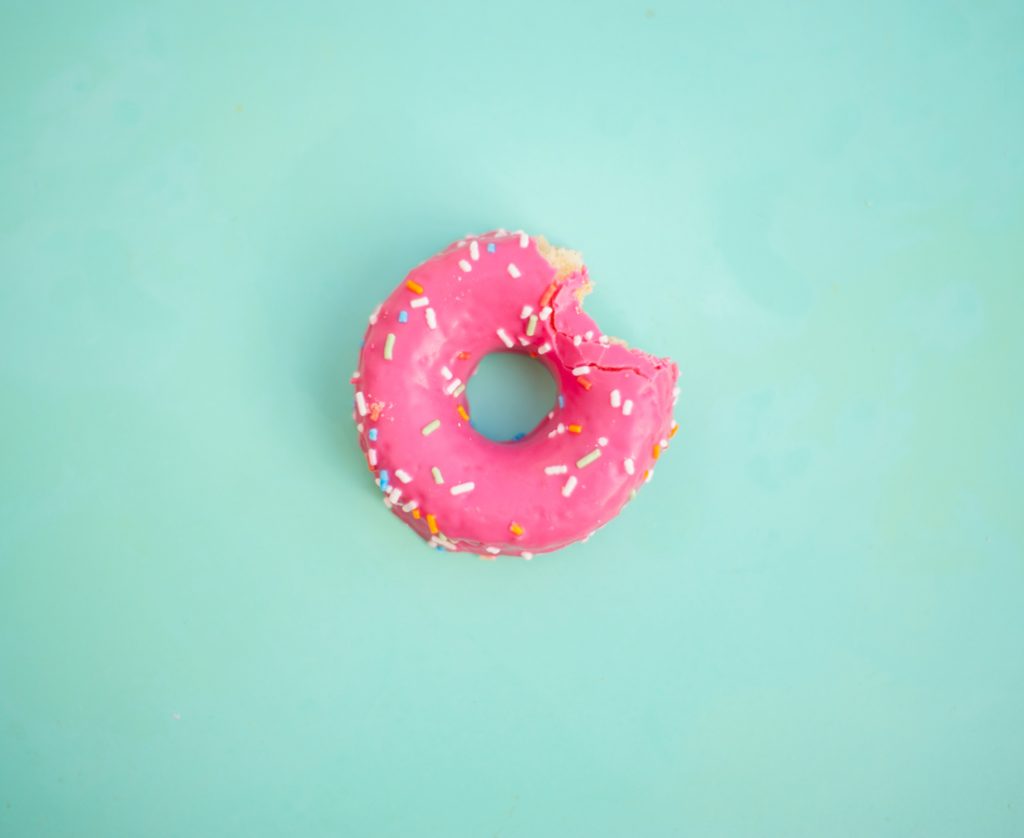 Constant cravings - Healthy Food Guide