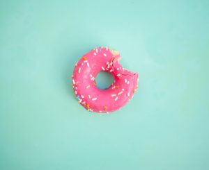 Constant cravings - Healthy Food Guide