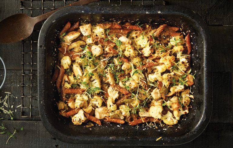 12 of the best pasta bake recipes - Healthy Food Guide
