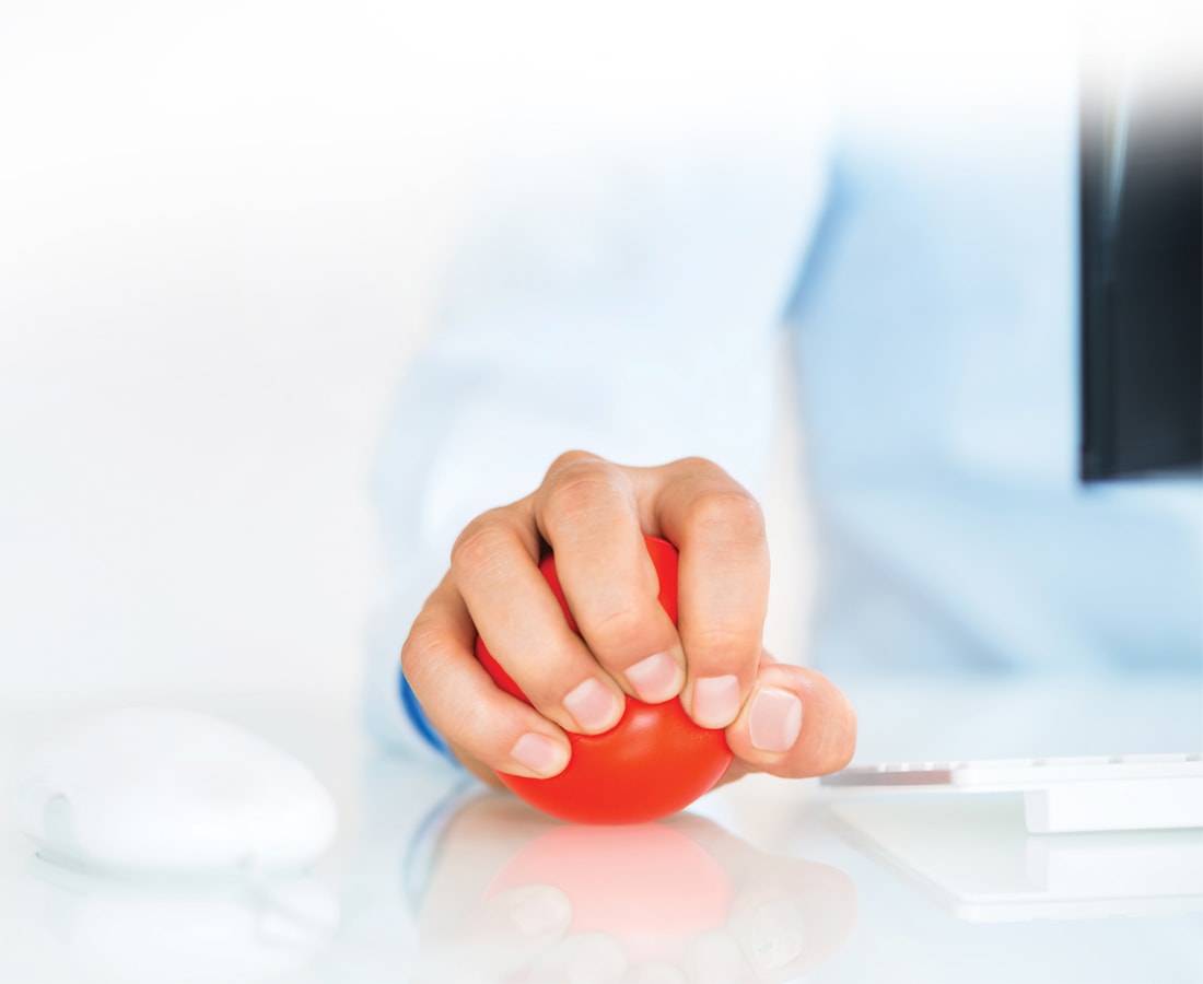 Rising to your challenges: How to harness stress - Healthy Food Guide