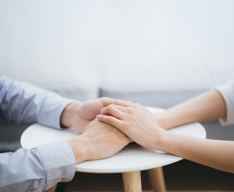 How to support someone with depression and anxiety - Healthy Food Guide