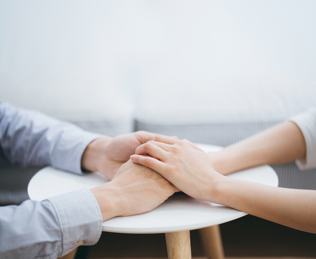 How to support someone with depression and anxiety - Healthy Food Guide