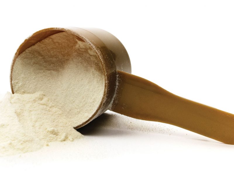 A guide to creatine - Healthy Food Guide