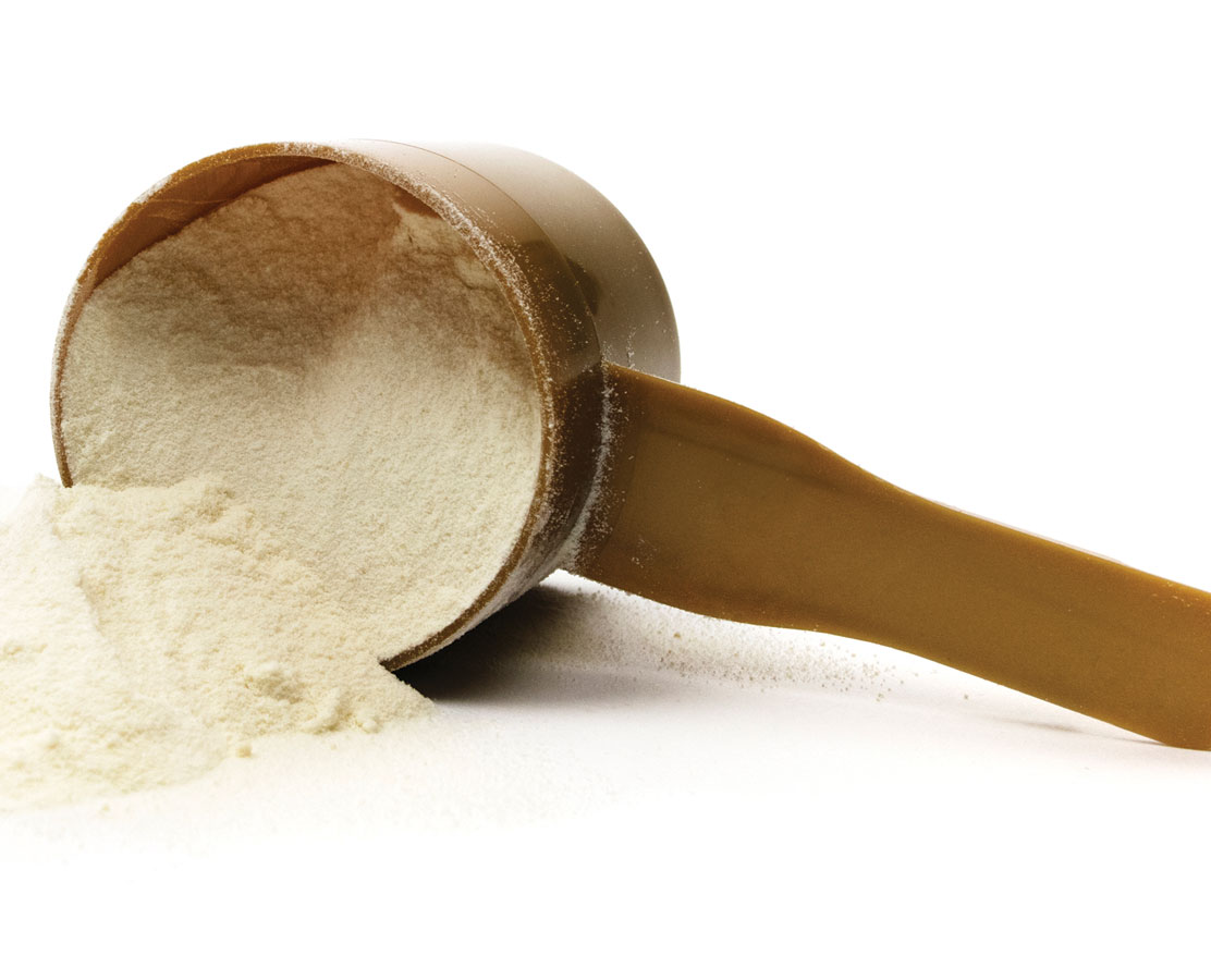 A guide to creatine - Healthy Food Guide
