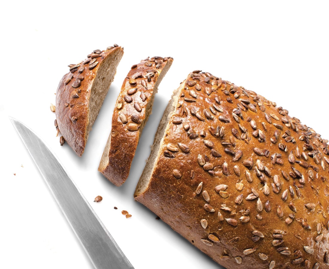 How to choose bread - Healthy Food Guide