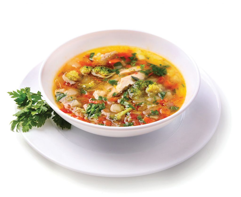 A guide to bone broths - Healthy Food Guide