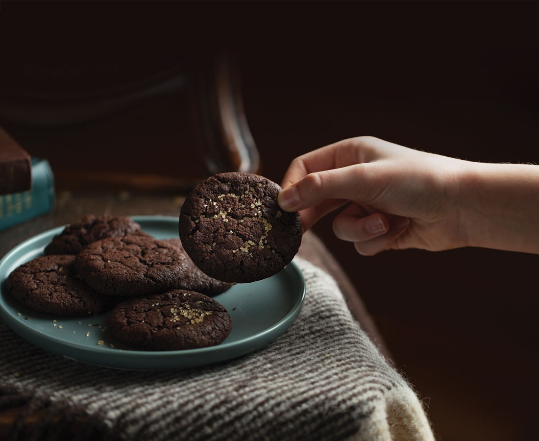 Ask the experts: How can I stop after-dinner nibbling - Healthy Food Guide