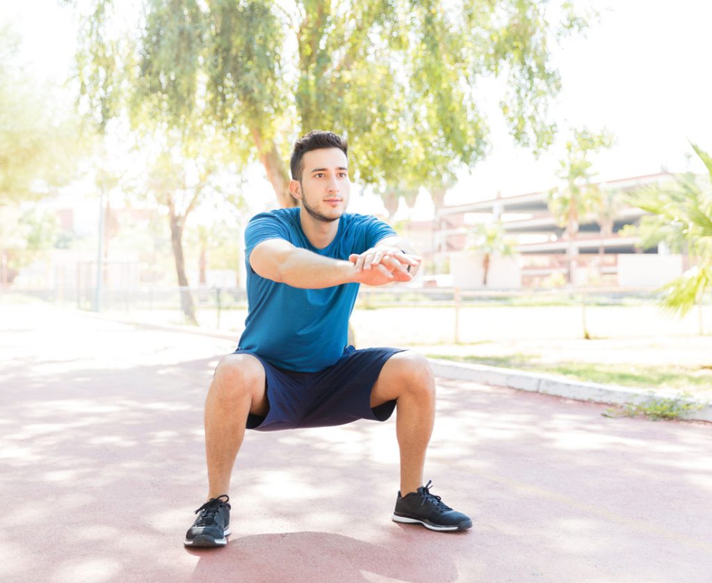 The challenge of the next step - Healthy Food Guide