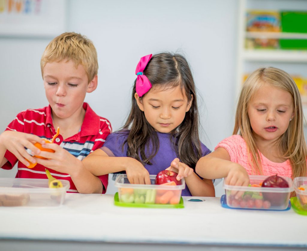 5 fun ideas for school lunches kids will eat - Healthy Food Guide