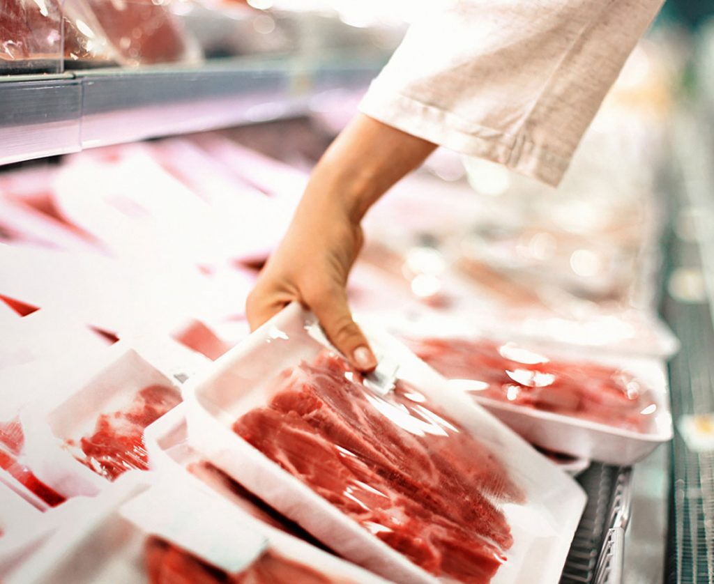 How much red meat is ok to eat? - Healthy Food Guide