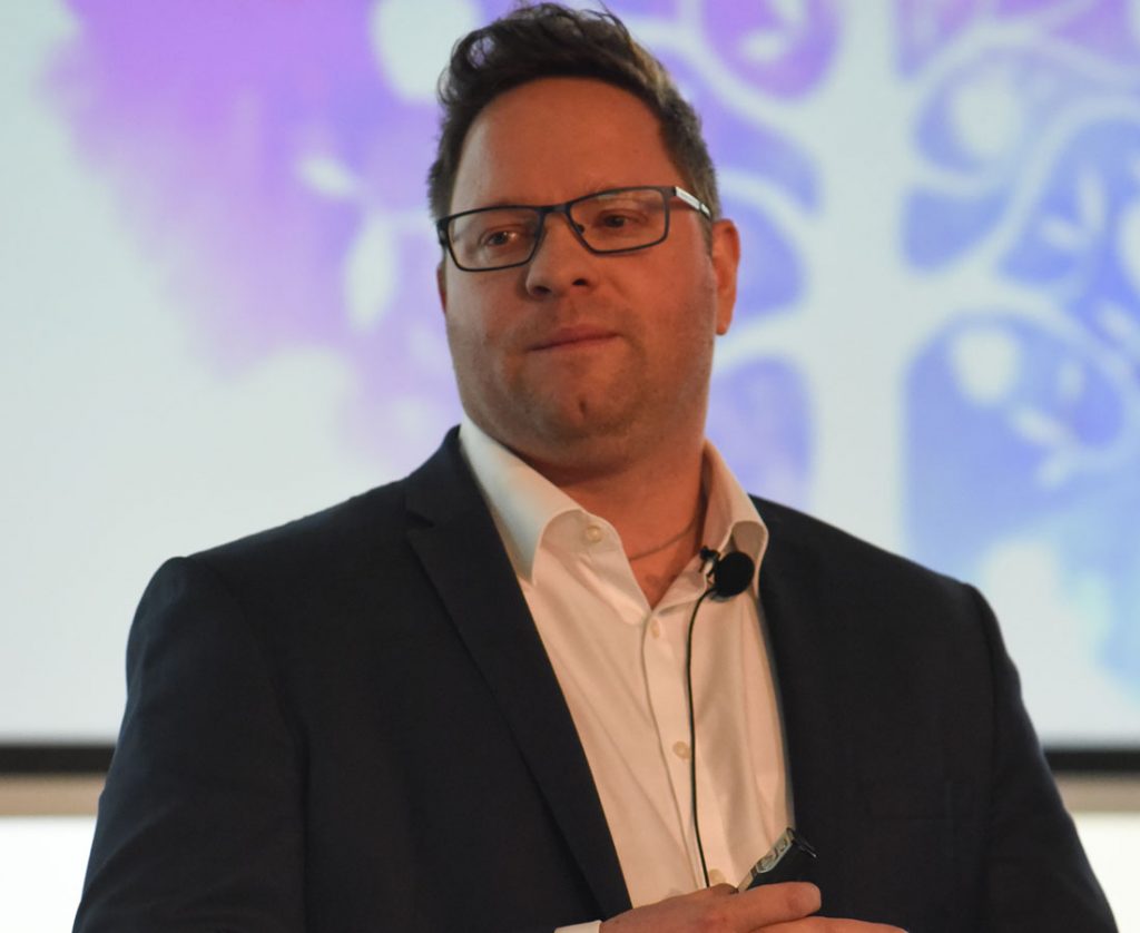 Episode 9: Tackling Depression - Part 2 (Tom Nehmy) - Healthy Food Guide