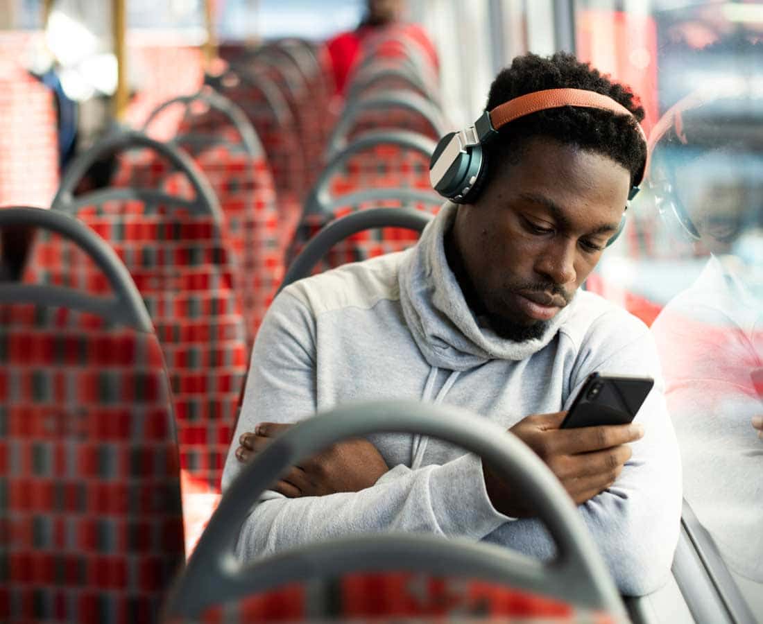 5 tech traps that harm your health, and how to avoid them - Healthy ...