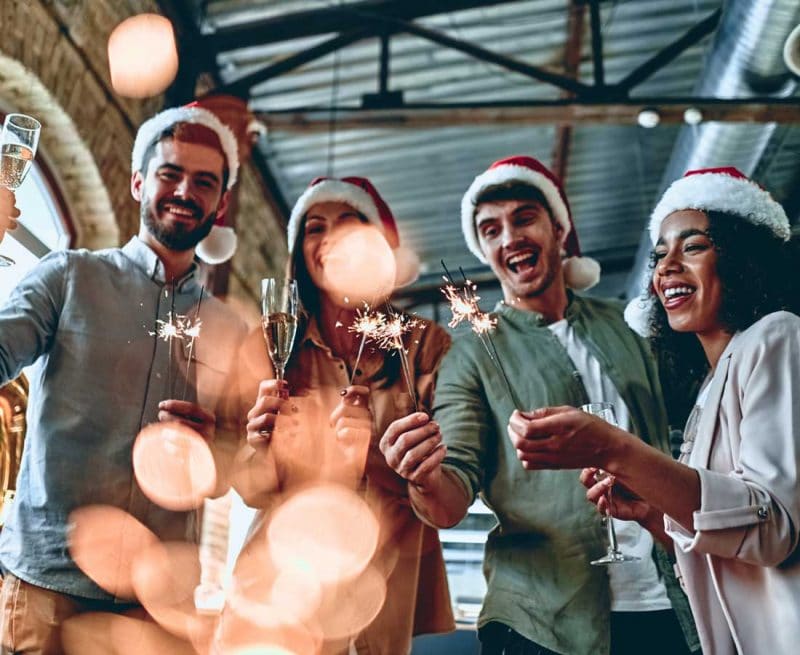 10 stress-busting foods for the festive season - Healthy Food Guide