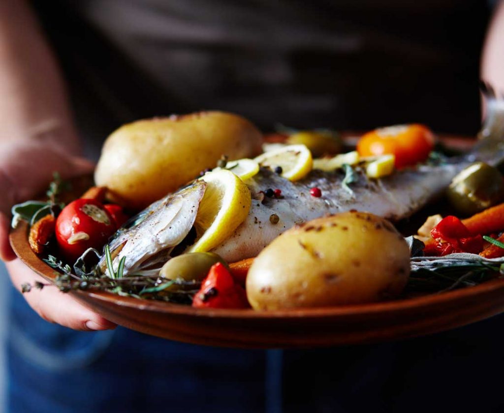 The best way of eating in 2020 - Healthy Food Guide