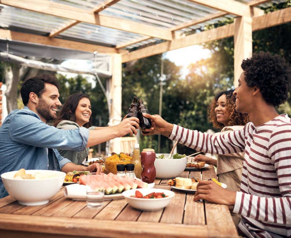 10 essential food safety tips for outdoor cooking - Healthy Food Guide