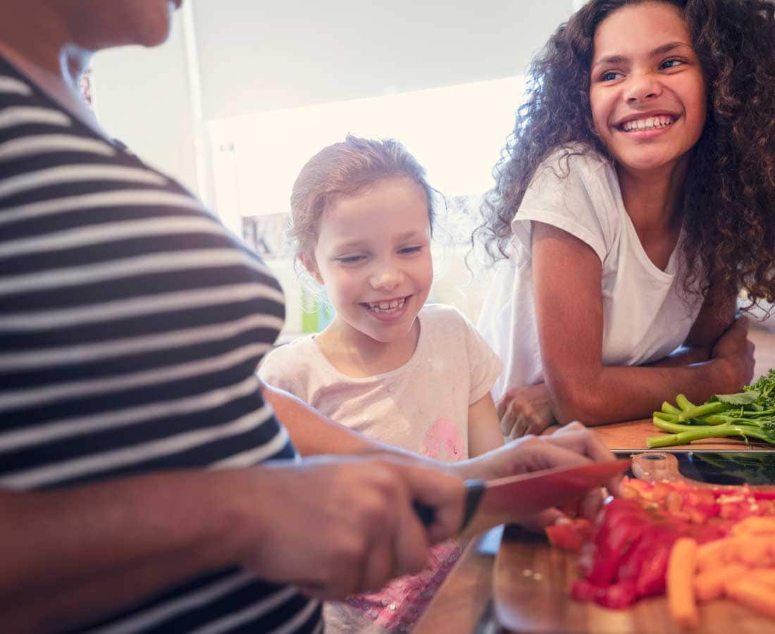 20 easy habits for a year of good health - Healthy Food Guide