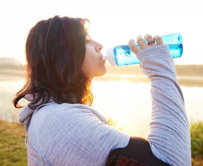 20 healthy habits that help with weight loss - Healthy Food Guide