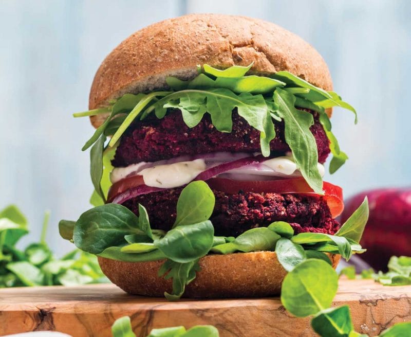 The 13 hottest food trends coming your way this decade - Healthy Food Guide