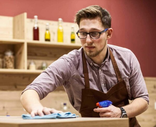 5 advanced hygiene habits to stop coronavirus spread - Healthy Food Guide