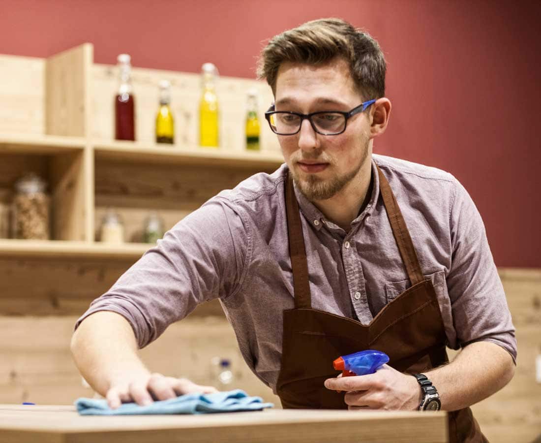 5 advanced hygiene habits to stop coronavirus spread - Healthy Food Guide