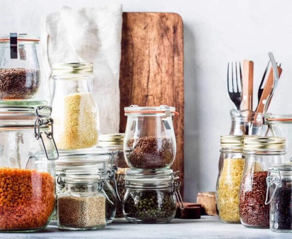 9 of the best affordable pantry staples - Healthy Food Guide