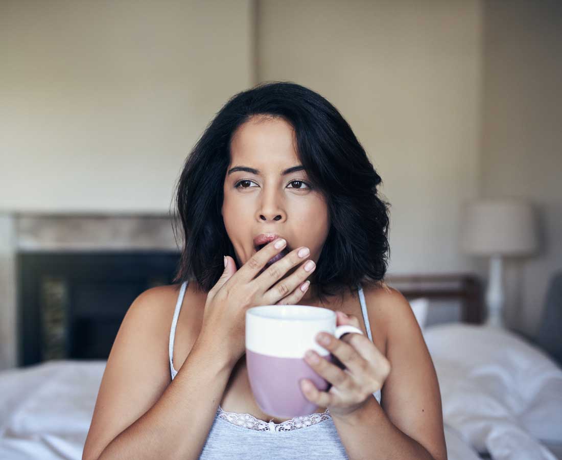 How to drink coffee without it affecting your sleep - Healthy Food Guide