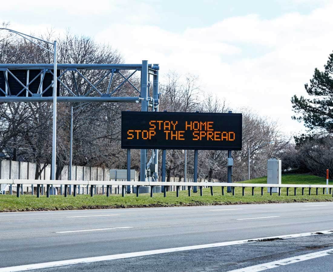 Coronavirus: What makes a country ready to leave lockdown? - Healthy ...