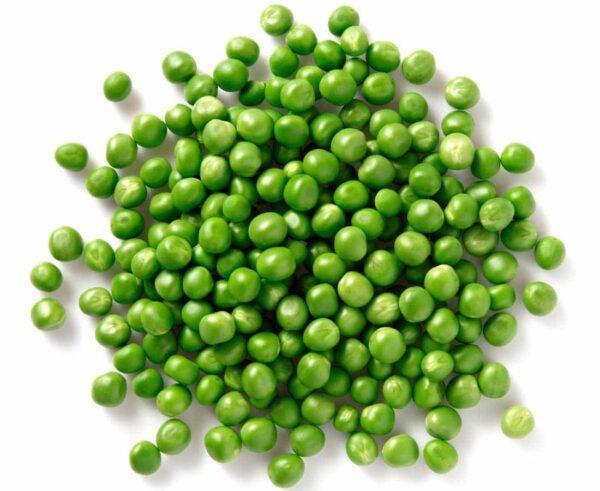 10 ways to cook with frozen peas (plus, their health benefits ...