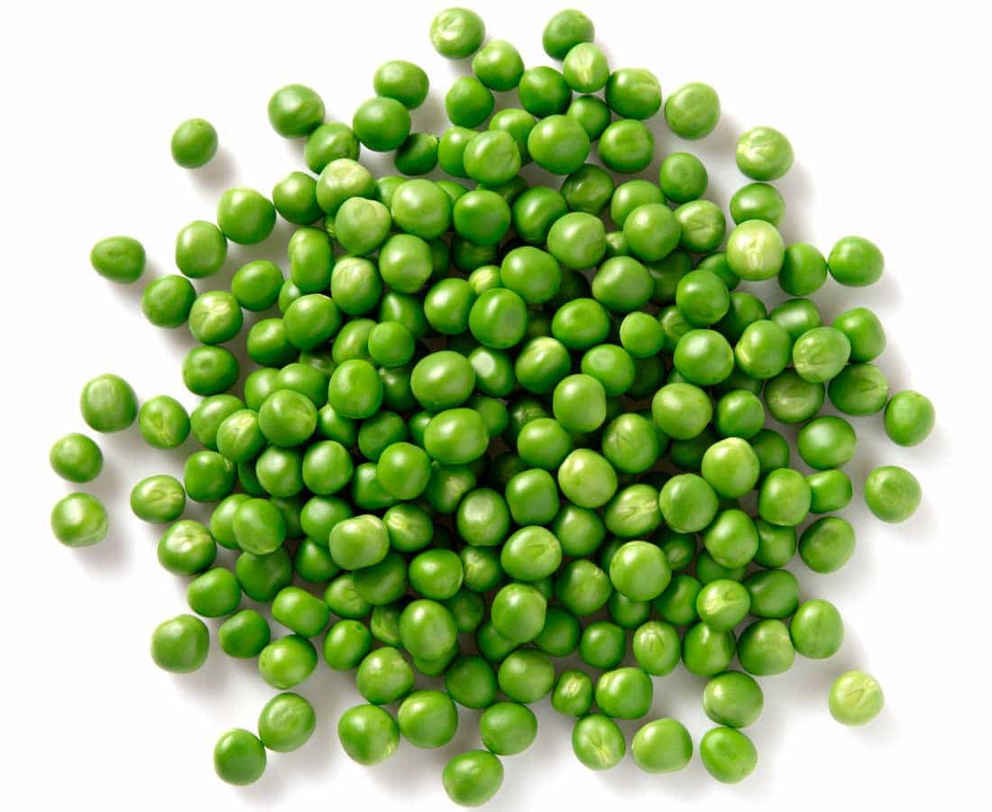 10 ways to cook with frozen peas (plus, their health benefits ...