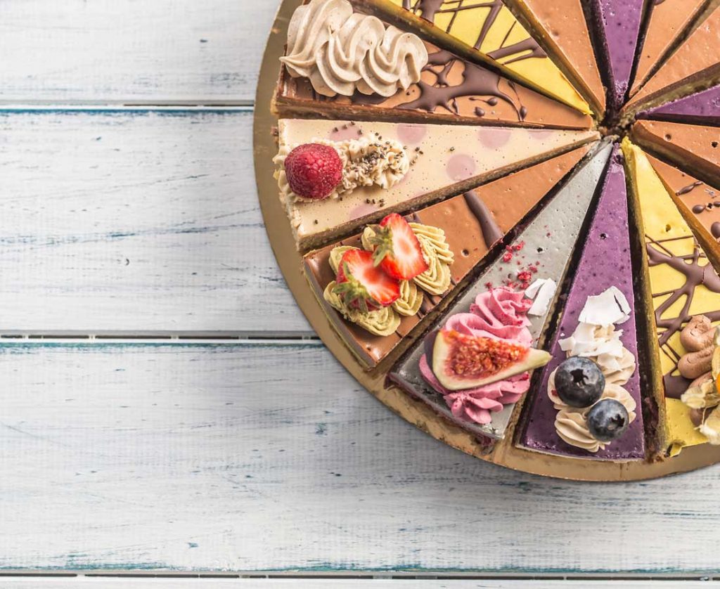 Are raw treats healthy? - Healthy Food Guide