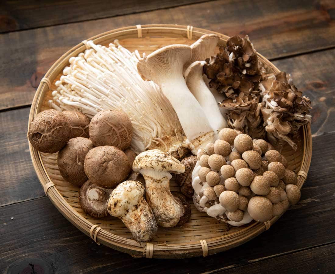 Why mushrooms are healthy, and 10 ways to use them - Healthy Food Guide