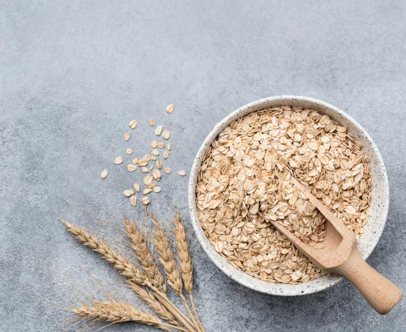 Why oats are so good for you - Healthy Food Guide