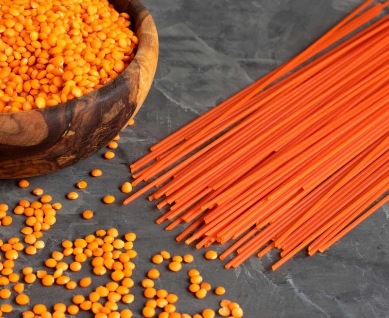 Is pulse pasta gluten free? - Healthy Food Guide