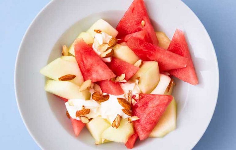 Healthy High Calcium Recipes - Healthy Food Guide