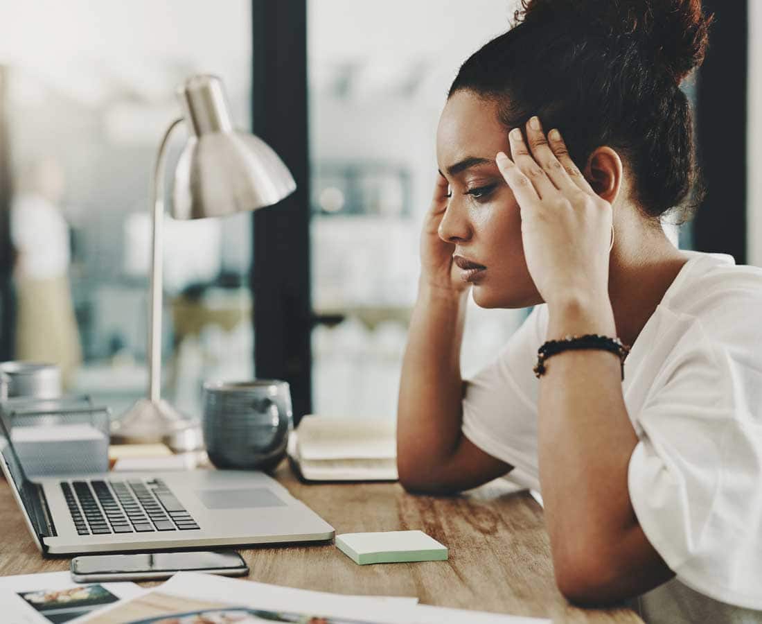 5 ways to manage end-of-year overwhelm - Healthy Food Guide