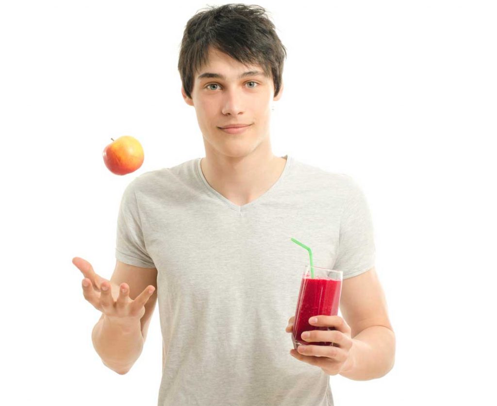 Raw or cooked food: Which is healthier? - Healthy Food Guide