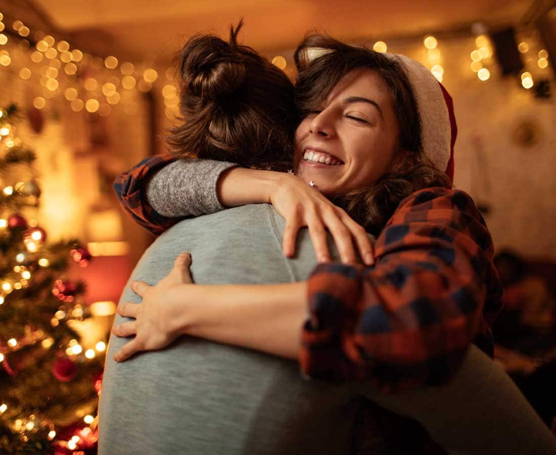 9 ways to support someone with an eating disorder at Christmas ...