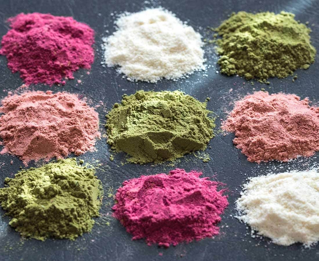 Are protein and other nutritional powders healthy or hype? - Healthy ...