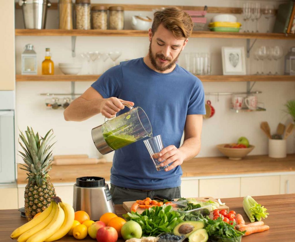 Does detoxing work? - Healthy Food Guide