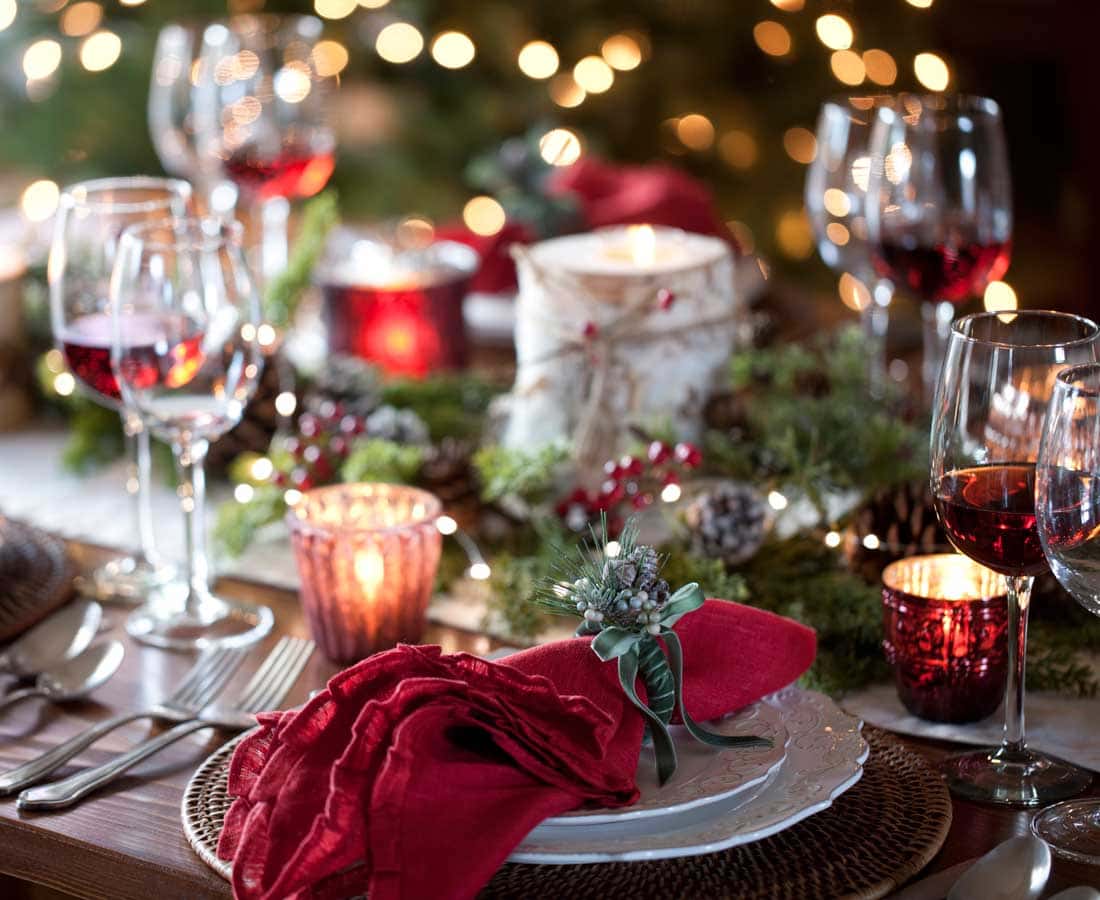 How to settle indigestion and reflux over the festive season - Healthy ...