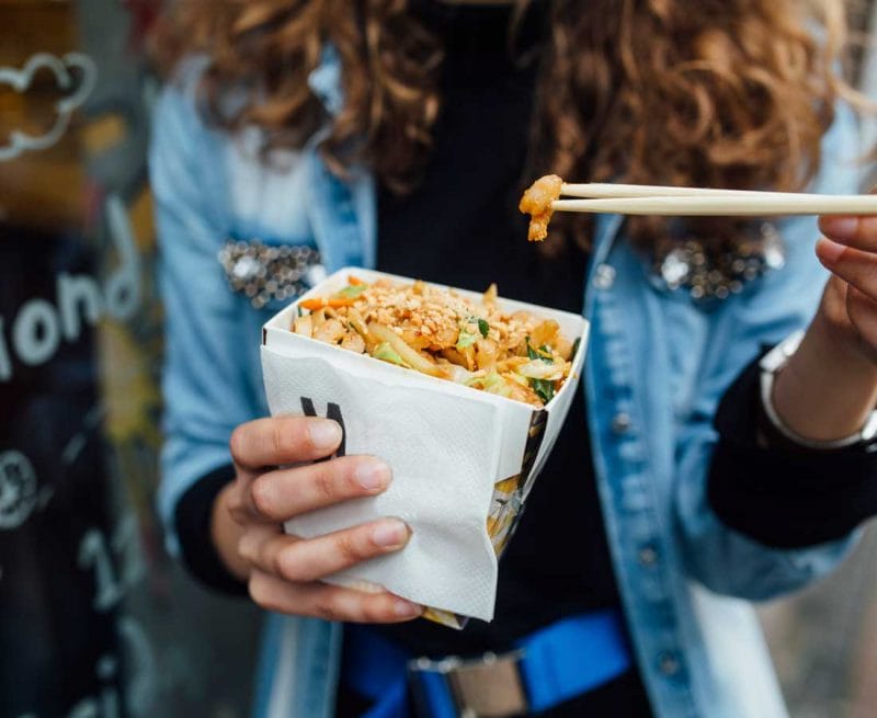 Your healthy takeaway guide in Australia - Healthy Food Guide