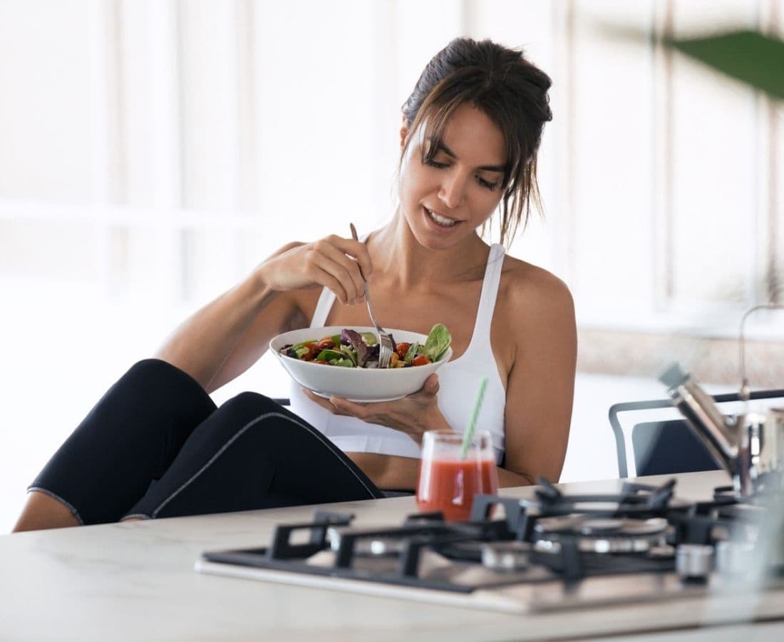 Your week four meal plan - Healthy Food Guide