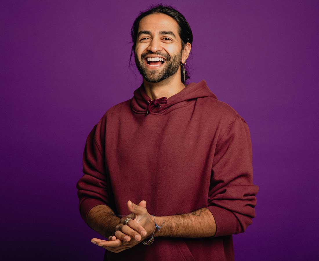 5 simple habits to improve your mood - Healthy Food Guide