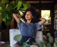 Being an introvert may be an advantage in a pandemic - Healthy Food Guide