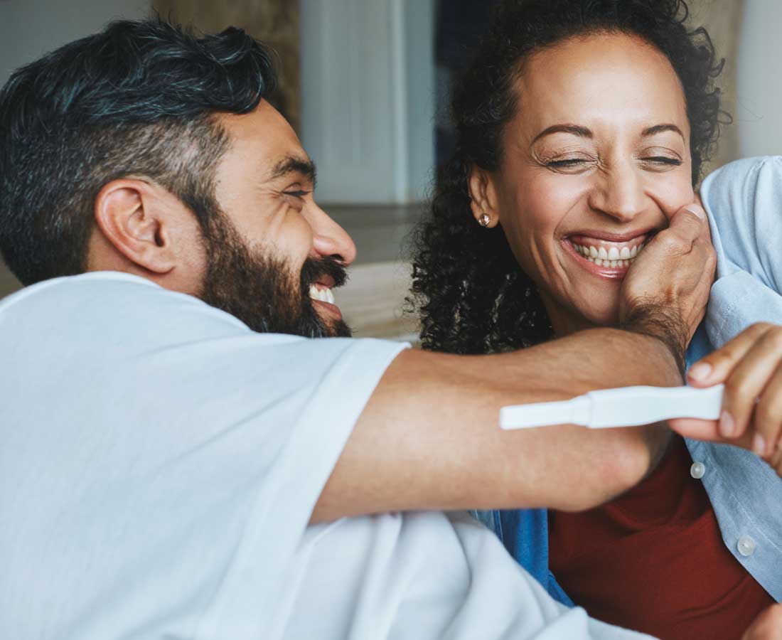 What to eat preconception and during pregnancy (for both parents ...