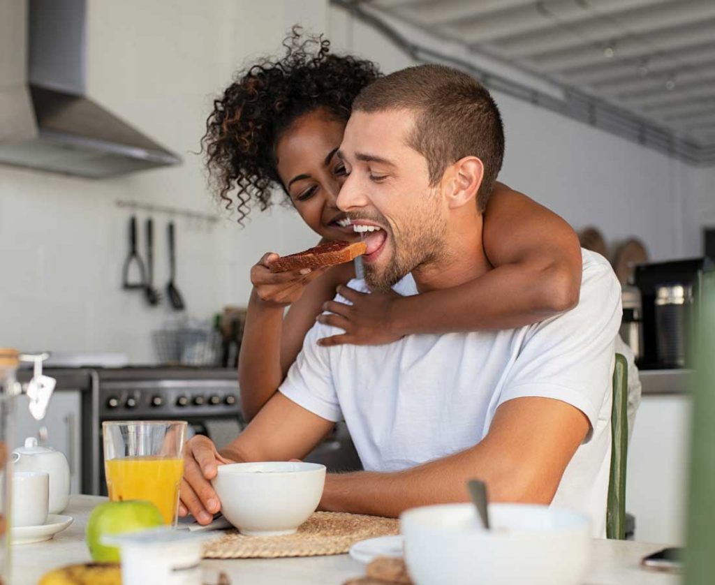 6 smart food swaps for slower-burning carbohydrates - Healthy Food Guide