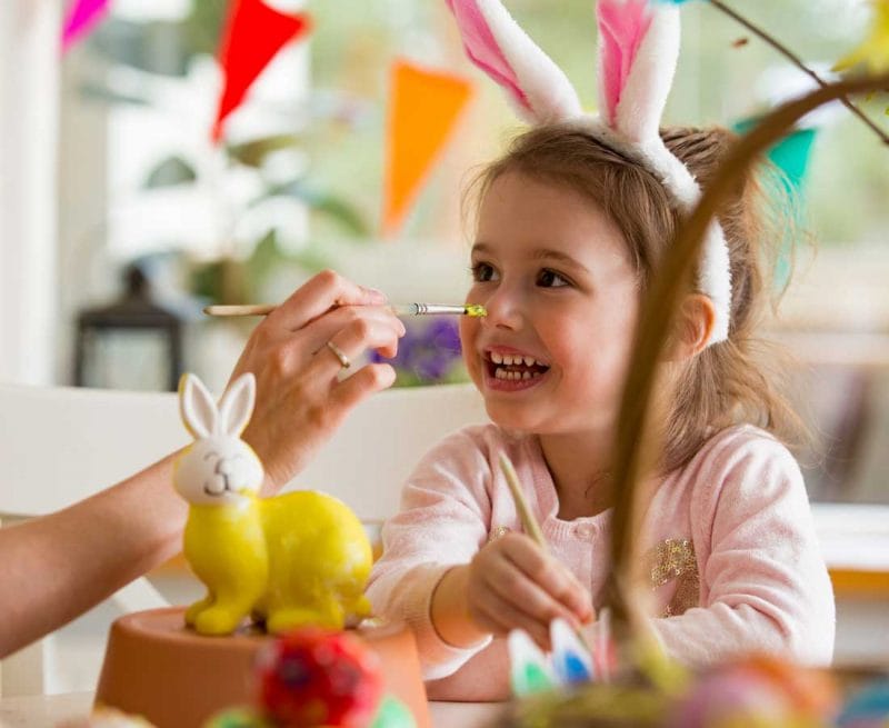 7 ways to make Easter safe and inclusive for food allergy kids ...