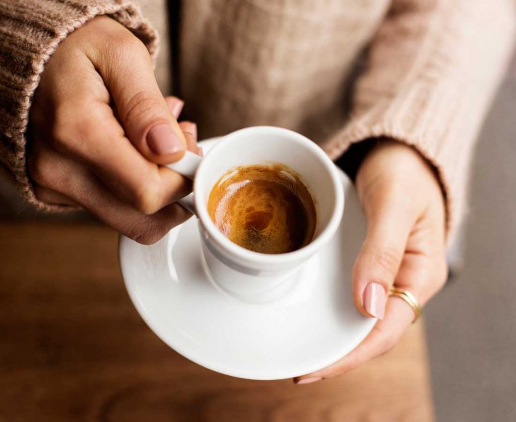 4+ ways coffee is good for you, according to science - Healthy Food Guide