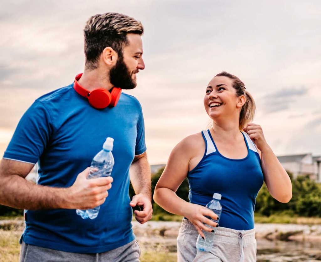 5 realistic ways to lose excess belly fat, according to science ...